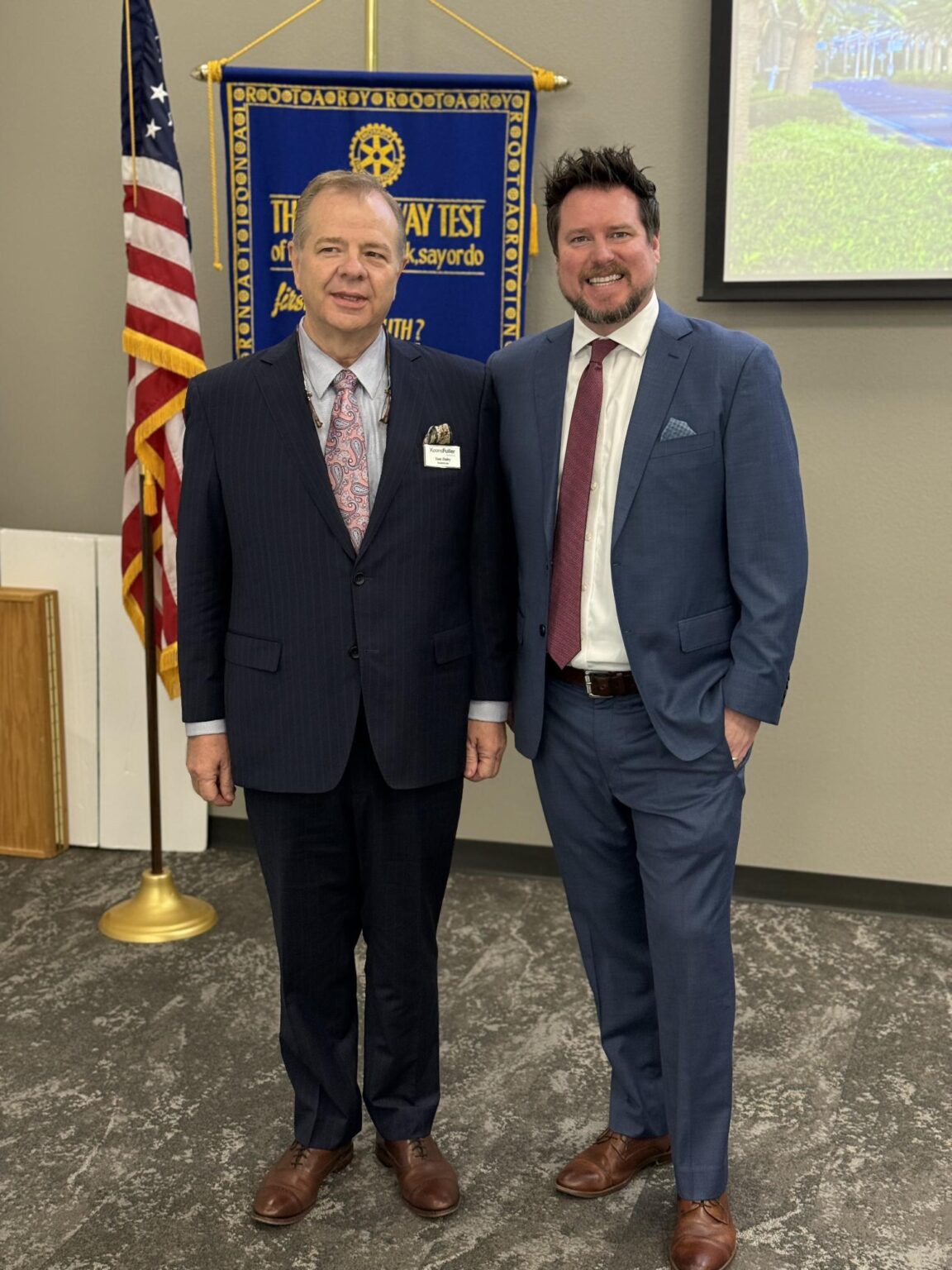 Using a Child’s Statements in Trial – Thomas J. Daley